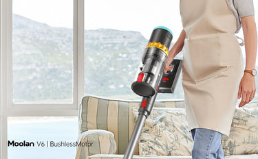 Moolan-Make Changes Happen